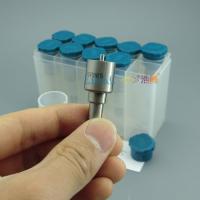 China Denso Injector Nozzle DLLA155P965 093400-9650 8x0.21mm 155° for Toyota Ssangyong for sale