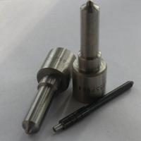 China Denso DLLA155P965 Injector Nozzle 0934009650 8x0.21mm 155° for Toyota HOWO for sale