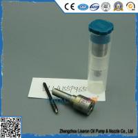 China Denso DLLA155P965 Injector Nozzle 0934009650 8x0.21mm 155° for Toyota HOWO for sale