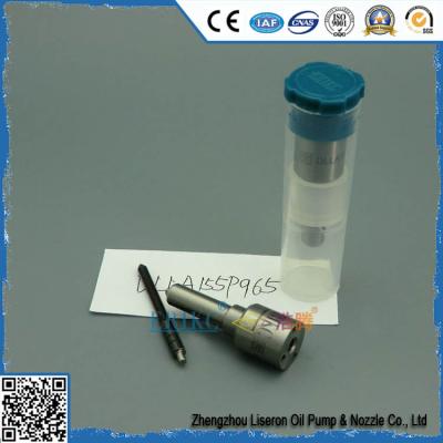 China Denso DLLA155P965 Injector Nozzle 0934009650 8x0.21mm 155° for Toyota HOWO for sale