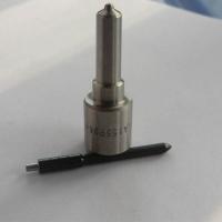 China DLLA 155 P 965 Denso Injector Nozzle 8x0.21mm 155° for 095000-6700 Common Rail for sale