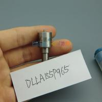 China DLLA 155 P 965 Denso Injector Nozzle 8x0.21mm 155° for 095000-6700 Common Rail for sale