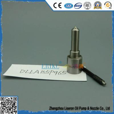 China DLLA 155 P 965 Denso Injector Nozzle 8x0.21mm 155° for 095000-6700 Common Rail for sale