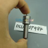 China Denso Diesel Injector Nozzle DLLA158P984 0.16mm 7-Hole for Isuzu 4HK1 4JJ1 6HK1 for sale