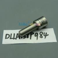 China ERIKC DLLA158P984 Denso CRDI Injector Nozzle 0.16mm 7 Hole for Isuzu 4HK1 4JJ1 6HK1 for sale