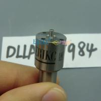 China ERIKC DLLA158P984 Denso CRDI Injector Nozzle 0.16mm 7 Hole for Isuzu 4HK1 4JJ1 6HK1 for sale