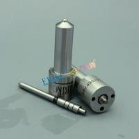 China ISUZU 4HJ1 Denso Common Rail Injection Nozzle DLLA156P799 156 Degree 095000-5002 for sale