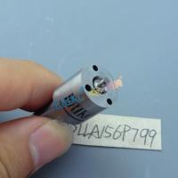 China ISUZU 4HJ1 Denso Common Rail Injection Nozzle DLLA156P799 156 Degree 095000-5002 for sale