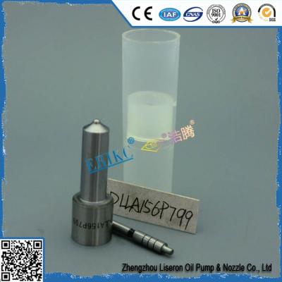 China ISUZU 4HJ1 Denso Injection Nozzle DLLA156P799 156 Degree Spray for Injector 0950005004 for sale