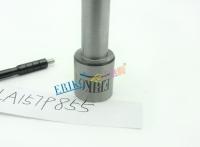 China Denso DLLA 157 P855 Injector Nozzle 0.155mm 6 Hole for Mitsubishi 6M60 Engine for sale