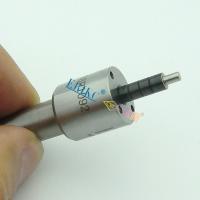 China ISUZU Denso Fuel Injector Nozzle DLLA158P1092 0934008440 8x0.14mm 158° for 4HK1 6HK1 for sale