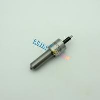 China ISUZU Denso Fuel Injector Nozzle DLLA158P1092 0934008440 8x0.14mm 158° for 4HK1 6HK1 for sale