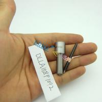 China Denso DLLA 158 P 1092 Common Rail Injector Nozzle 8x0.14mm 158° for Isuzu 4HK1 6HK1 for sale