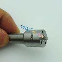 China Denso DLLA 158 P 1092 Common Rail Injector Nozzle 8x0.14mm 158° for Isuzu 4HK1 6HK1 for sale