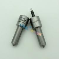 China Denso DLLA158P1092 Diesel Injector Nozzle 0934008440 8x0.14mm 158° for Isuzu 4HK1 for sale