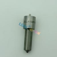 China Denso DLLA158P1092 Diesel Injector Nozzle 0934008440 8x0.14mm 158° for Isuzu 4HK1 for sale