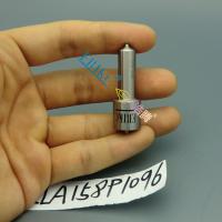 China Isuzu Denso 095000-8900 Injector Nozzle DLLA158P1096 7x0.17mm 158° Common Rail for sale