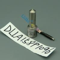 China ERIKC Denso DLLA158P1096 Injector Nozzle 0934001096 7x0.17mm 158° for Isuzu 4HK1 4JJ1 for sale
