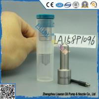 China ERIKC Denso DLLA158P1096 Injector Nozzle 0934001096 7x0.17mm 158° for Isuzu 4HK1 4JJ1 for sale