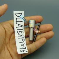 China Denso DLLA158P1096 Common Rail Injector Nozzle 0.17mm 7 Hole for Isuzu 4JJ1 3.0L for sale