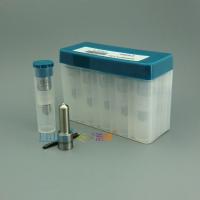 China Denso DLLA158P834 Injector Nozzle 093400-8340 8x0.22mm 158° for HINO FIAT for sale