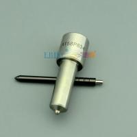 China Denso DLLA158P834 Injector Nozzle 093400-8340 8x0.22mm 158° for HINO FIAT for sale