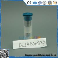 China Denso DLLA158P834 Injector Nozzle 093400-8340 8x0.22mm 158° for HINO FIAT for sale