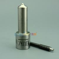 China Denso DLLA158P834 Injector Nozzle 093400-8340 8x0.22mm 158° for HINO FIAT for sale