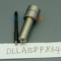 China Denso Fuel Injection Nozzle DLLA158P834 0934008340 8x0.22mm 158° for HINO FIAT for sale