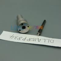 China Denso Fuel Injection Nozzle DLLA158P834 0934008340 8x0.22mm 158° for HINO FIAT for sale