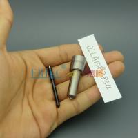 China Denso Fuel Injection Nozzle DLLA158P834 0934008340 8x0.22mm 158° for HINO FIAT for sale