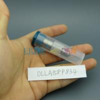 China Denso Fuel Injection Nozzle DLLA158P834 0934008340 8x0.22mm 158° for HINO FIAT for sale