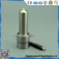China Denso Fuel Injection Nozzle DLLA158P834 0934008340 8x0.22mm 158° for HINO FIAT for sale