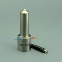 China Denso Diesel Injector Nozzle DLLA158P834 8x0.22mm 158° for HINO FIAT Engines for sale