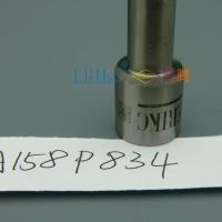 China Denso Diesel Injector Nozzle DLLA158P834 8x0.22mm 158° for HINO FIAT Engines for sale