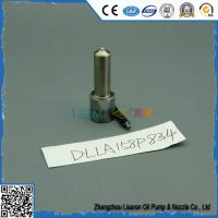 China Denso Diesel Injector Nozzle DLLA158P834 8x0.22mm 158° for HINO FIAT Engines for sale