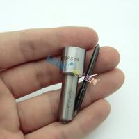 China Denso DLLA158P844 Injector Nozzle 0.14mm 8 Holes for Isuzu 4HK1 6HK1 for sale