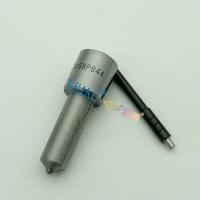 China ISUZU Denso Diesel Nozzle DLLA158P844 095000-5340 Fuel Injector 8x0.14mm 158° for sale