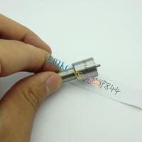 China ISUZU Denso Diesel Nozzle DLLA158P844 095000-5340 Fuel Injector 8x0.14mm 158° for sale