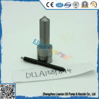 China ISUZU Denso Diesel Nozzle DLLA158P844 095000-5340 Fuel Injector 8x0.14mm 158° for sale