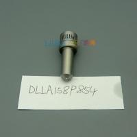 China ERIKC DLLA158P854 Denso Injector Nozzle 970950-0547 7x0.16mm 158° for Isuzu 4HK1 4JJ1 for sale