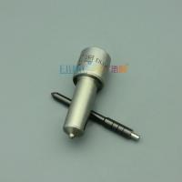 China ERIKC DLLA158P854 Denso Injector Nozzle 970950-0547 7x0.16mm 158° for Isuzu 4HK1 4JJ1 for sale