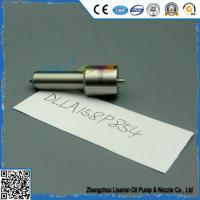China ERIKC DLLA158P854 Denso Injector Nozzle 970950-0547 7x0.16mm 158° for Isuzu 4HK1 4JJ1 for sale