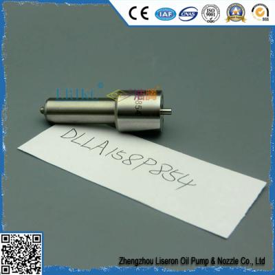 China ERIKC DLLA158P854 Denso Injector Nozzle 970950-0547 7x0.16mm 158° for Isuzu 4HK1 4JJ1 for sale