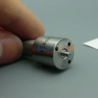 China Denso Isuzu Diesel Injector Nozzle DLLA158P854 7x0.16mm 158° 9709500547 for sale