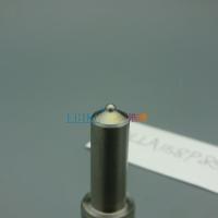 China Denso Isuzu Diesel Injector Nozzle DLLA158P854 7x0.16mm 158° 9709500547 for sale