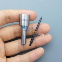 China ERIKC G3S33 Denso Common Rail Nozzle 293400-0330 30g Diesel Injector Nozzle for 295050-0800 for sale