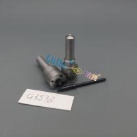 China ERIKC G3S33 Denso Common Rail Nozzle 293400-0330 30g Diesel Injector Nozzle for 295050-0800 for sale