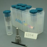 China ERIKC Denso Injector Nozzle G3S6 Fuel Pump Nozzle for 23670-30400 23670-0L090 30g for sale