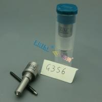 China ERIKC Denso Injector Nozzle G3S6 Fuel Pump Nozzle for 23670-30400 23670-0L090 30g for sale